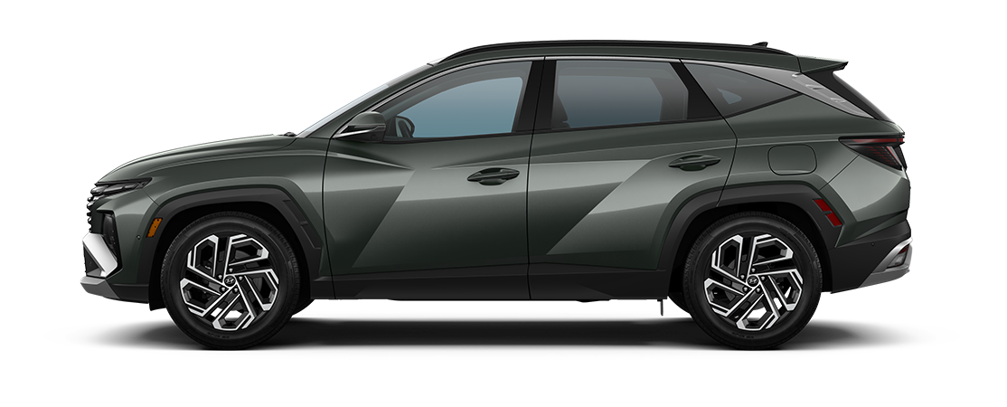 All Vehicles | Hyundai Canada